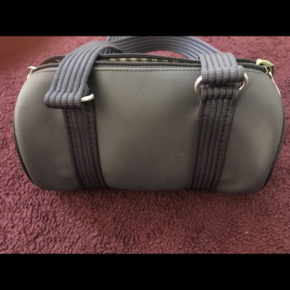 Lacoste | Bags | Lacoste Mini Tote Bag | Poshmark